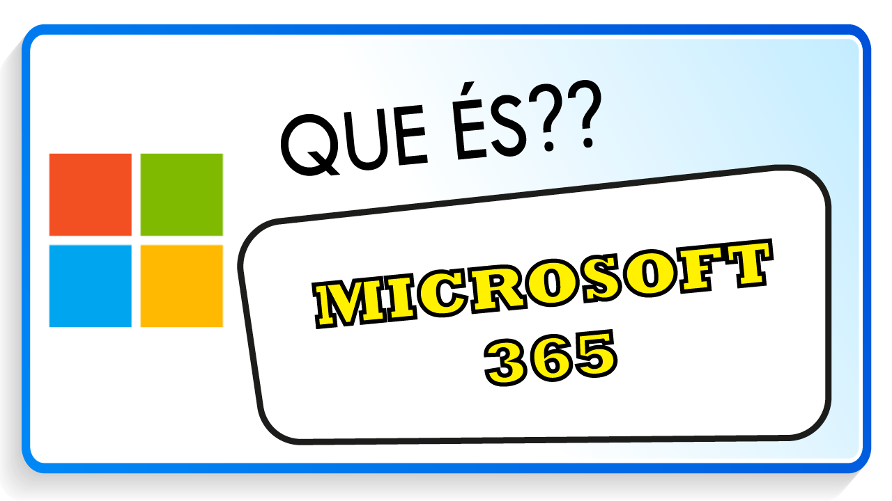 Qué es Microsoft 365 - Christian Abata